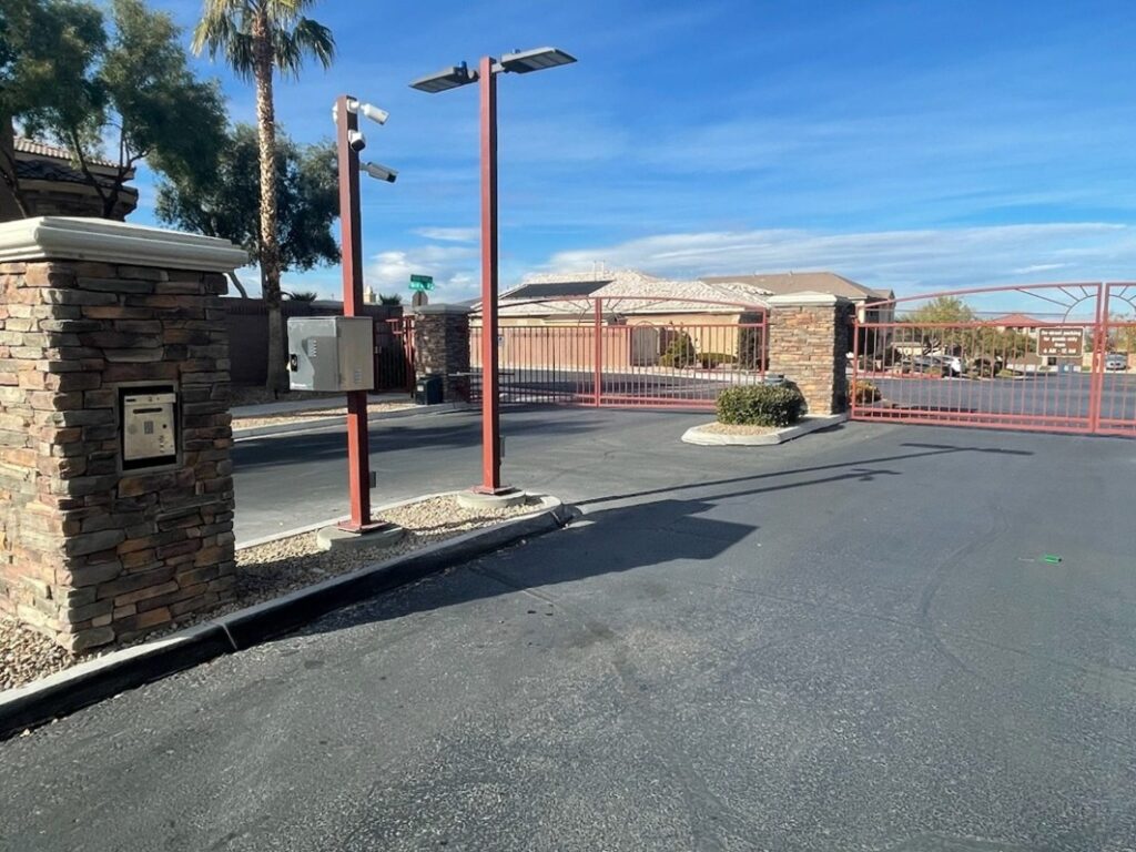 Essential Guide to Gate Access Control: Enhancing Security and ...